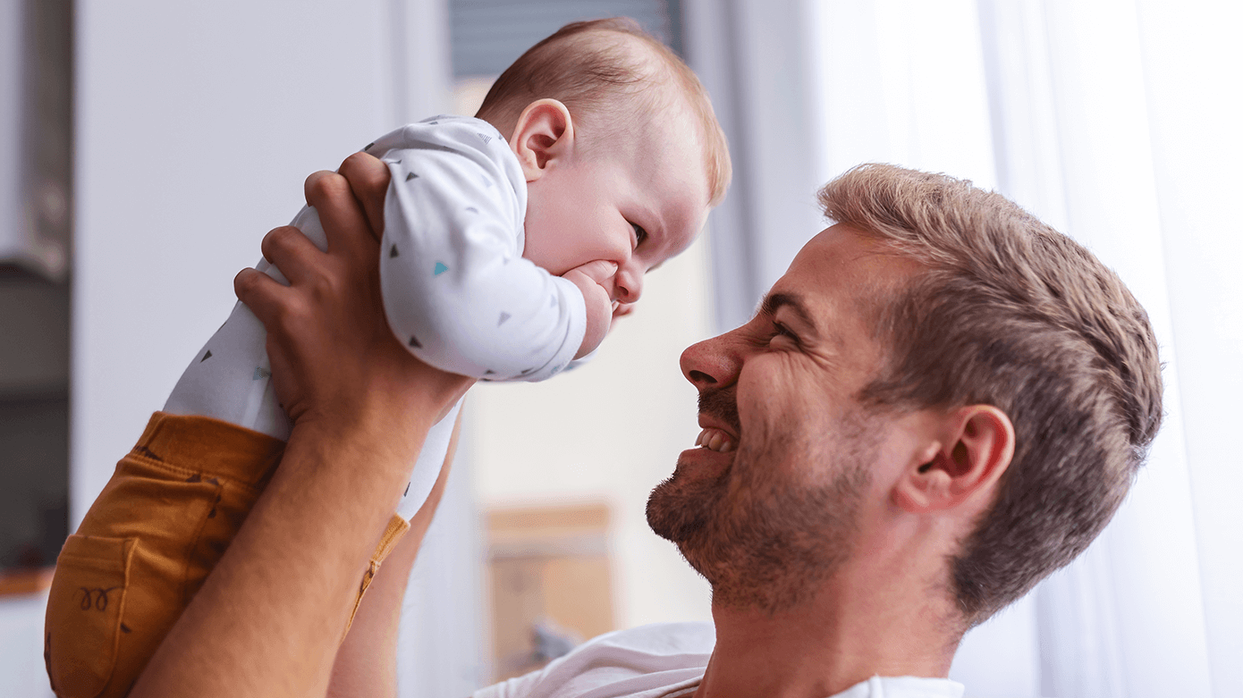 4 month old sleep schedule and daily routine
